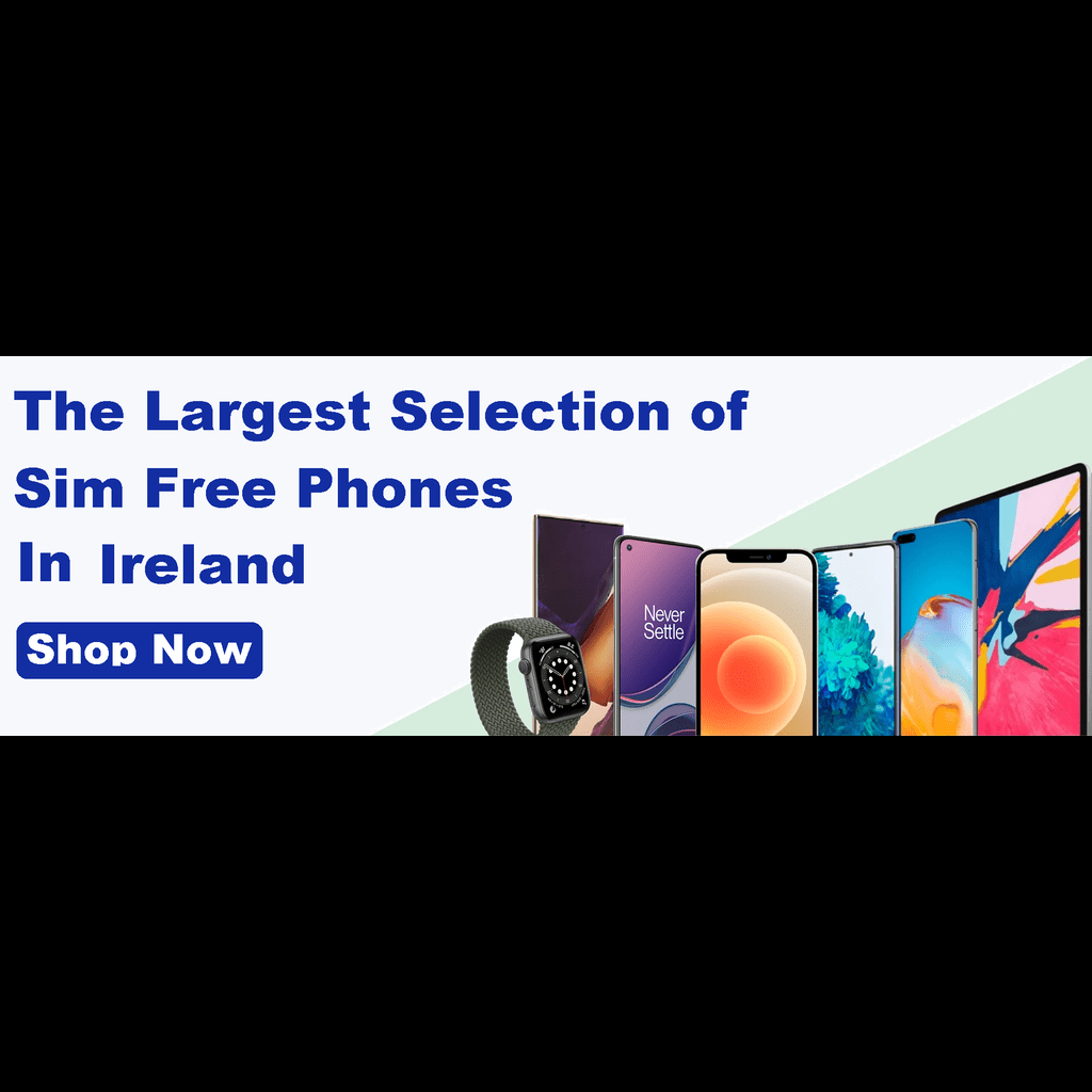 Sim Free Phones – Rea Communications Wholesale Store